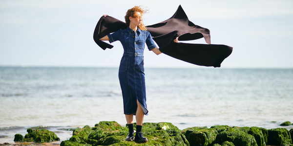 Seventy + Mochi - Consciously Kind Denim Brand