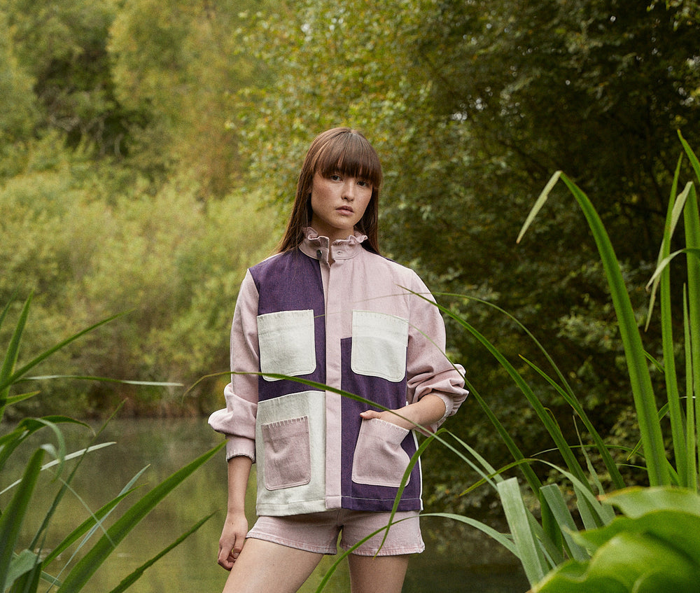 Seventy + Mochi - Consciously Kind Denim Brand – seventy + mochi