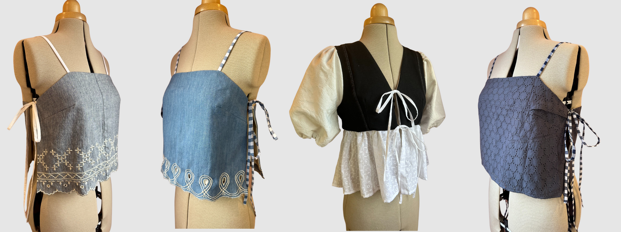 Seventy + Mochi - Consciously Kind Denim Brand