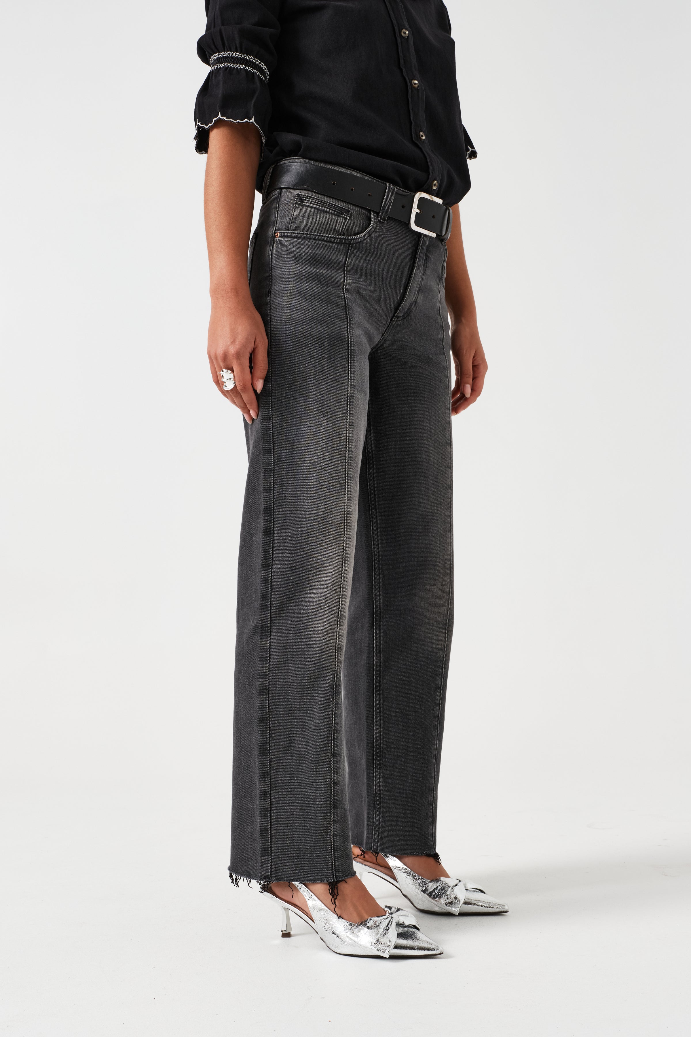 Seventy + Mochi - Consciously Kind Denim Brand