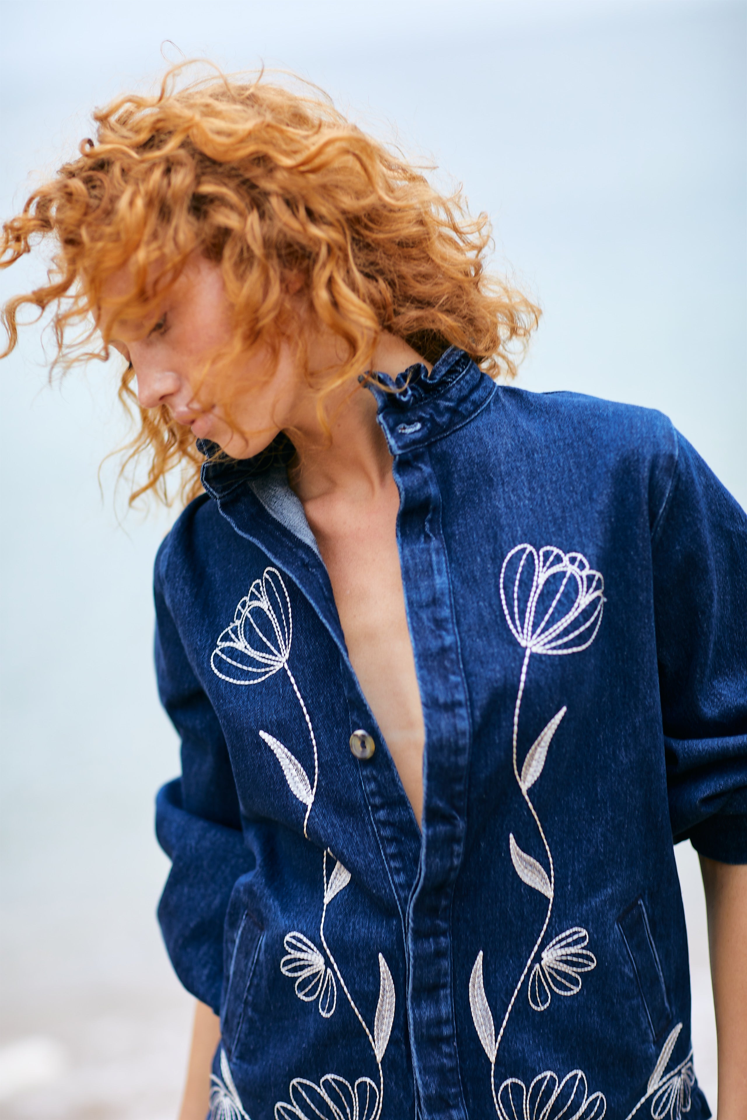 Seventy + Mochi - Consciously Kind Denim Brand